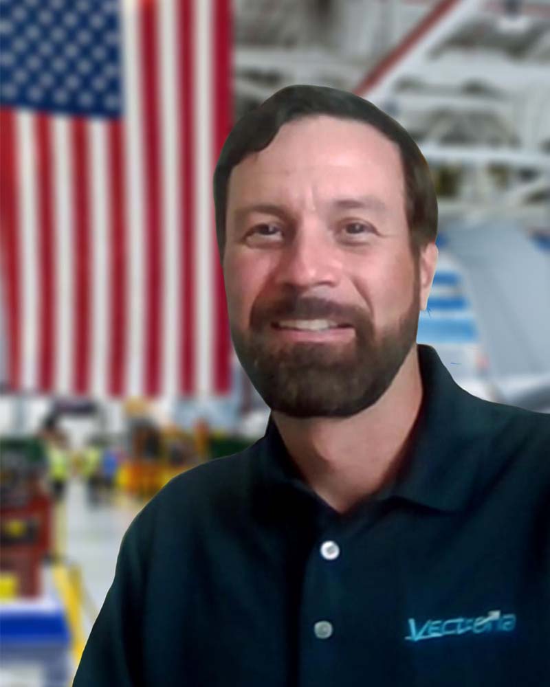 mike-headshot - Vectrona, LLC