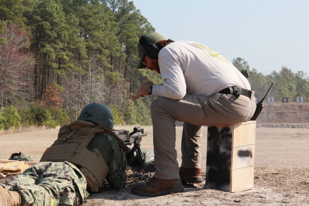 Operational Support Services - Vectrona, LLC