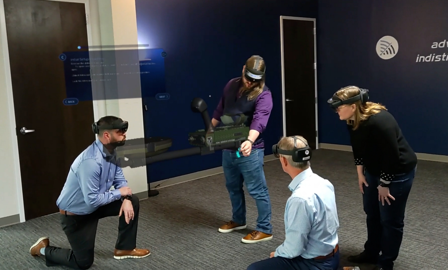 Ace-XR - Vectrona, LLC